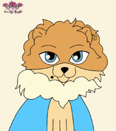 Poppy | Dungeon Dogs Wiki | Fandom