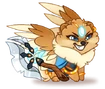 Poppy | Dungeon Dogs Wiki | Fandom