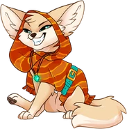 Benji | Dungeon Dogs Wiki | Fandom