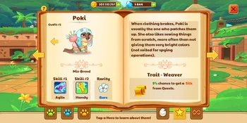 Poki | Dungeon Dogs Wiki | Fandom