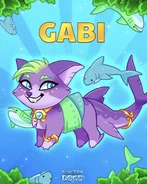 Gabi | Dungeon Dogs Wiki | Fandom