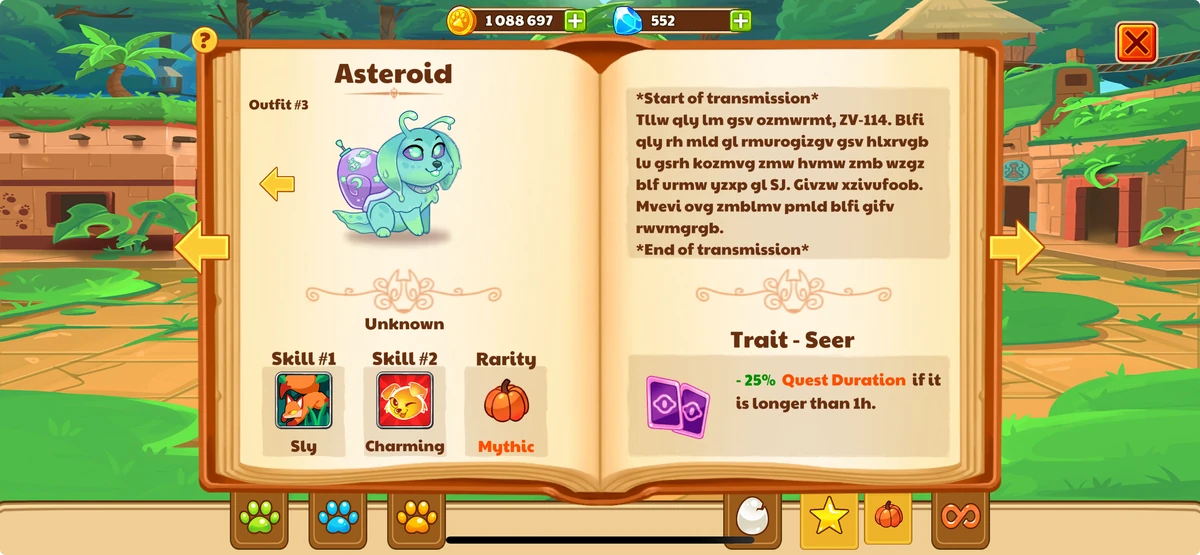 Asteroid | Dungeon Dogs Wiki | Fandom