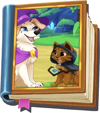 Release 2020 Quest | Dungeon Dogs Wiki | Fandom