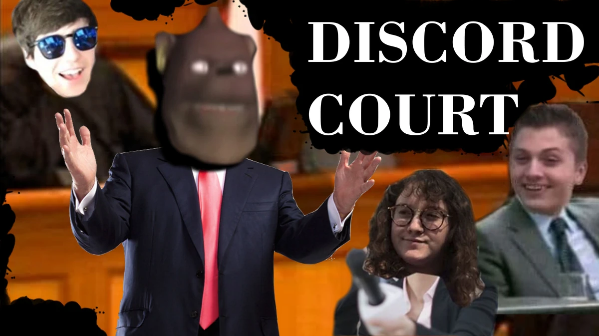 Discord Court | Po-Chop Wiki | Fandom