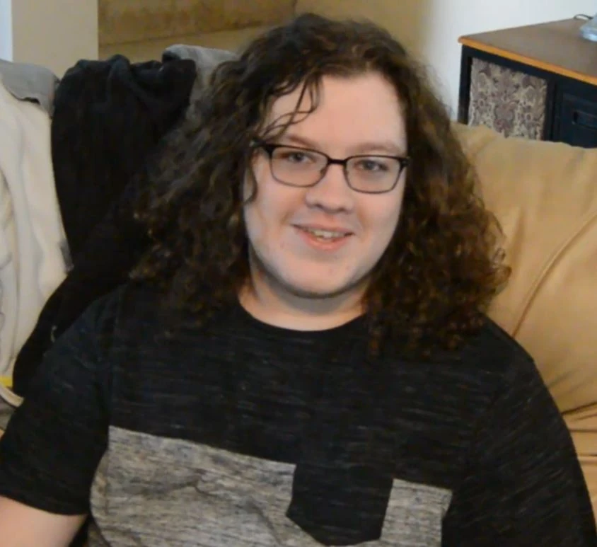 Jesse Ridgway | Po-Chop Wiki | Fandom