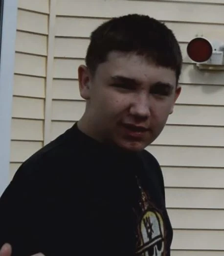 Jeffrey Ridgway | Po-Chop Wiki | Fandom