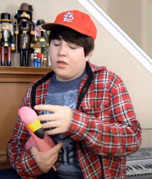 Benny Jean | Po-Chop Wiki | Fandom