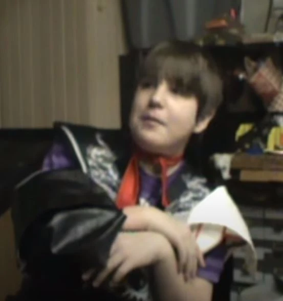 Chrom | Po-Chop Wiki | Fandom