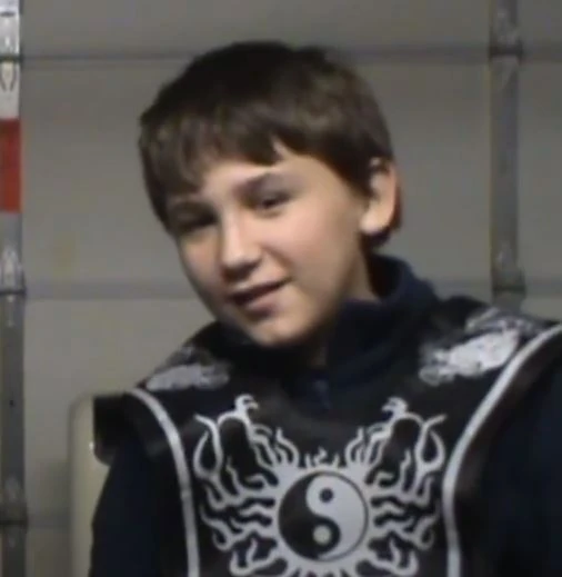 Roy | Po-Chop Wiki | Fandom