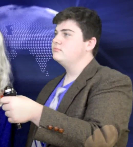 John Silverman | Po-Chop Wiki | Fandom