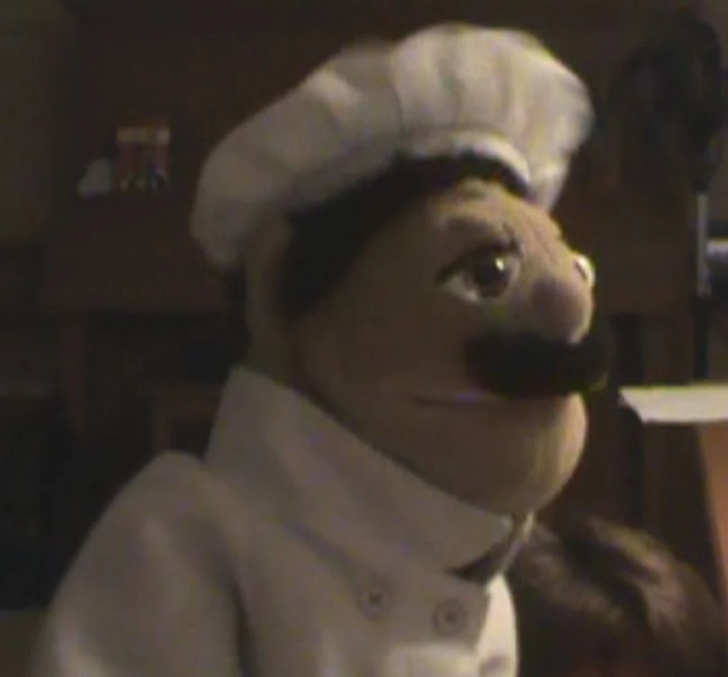 Chef Pee Pee | Po-Chop Wiki | Fandom