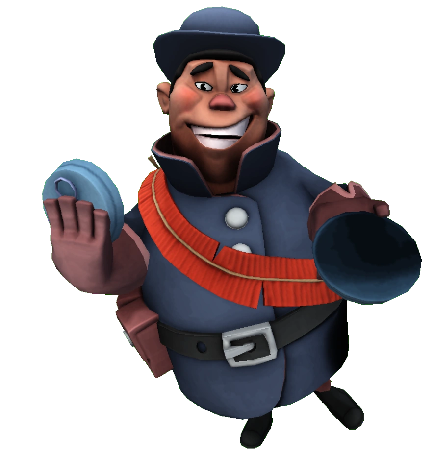 Bomber | Pocket Cowboys Wiki | Fandom