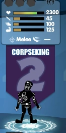 Corpse King | Wiki Pocket Creatures | Fandom