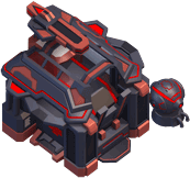 M-Works | Pocket Fort Wiki | Fandom