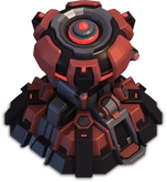 Defense Sentry Box | Pocket Fort Wiki | Fandom