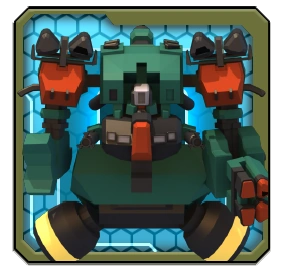 Saviour Mk-2 | Pocket Fort Wiki | Fandom