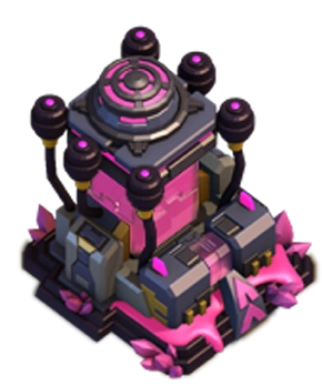 Power Cube Plant | Pocket Fort Wiki | Fandom