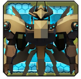 Titan Mk-2 | Pocket Fort Wiki | Fandom