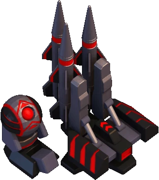 Rocket Launcher | Pocket Fort Wiki | Fandom