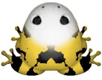 Nasus | Pocket Frogs вики | Fandom