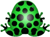 Puncti | Pocket Frogs вики | Fandom