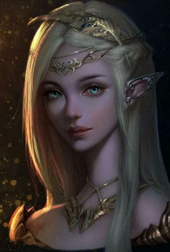 Alicia | Pocket Hunting Dimension Wiki | Fandom