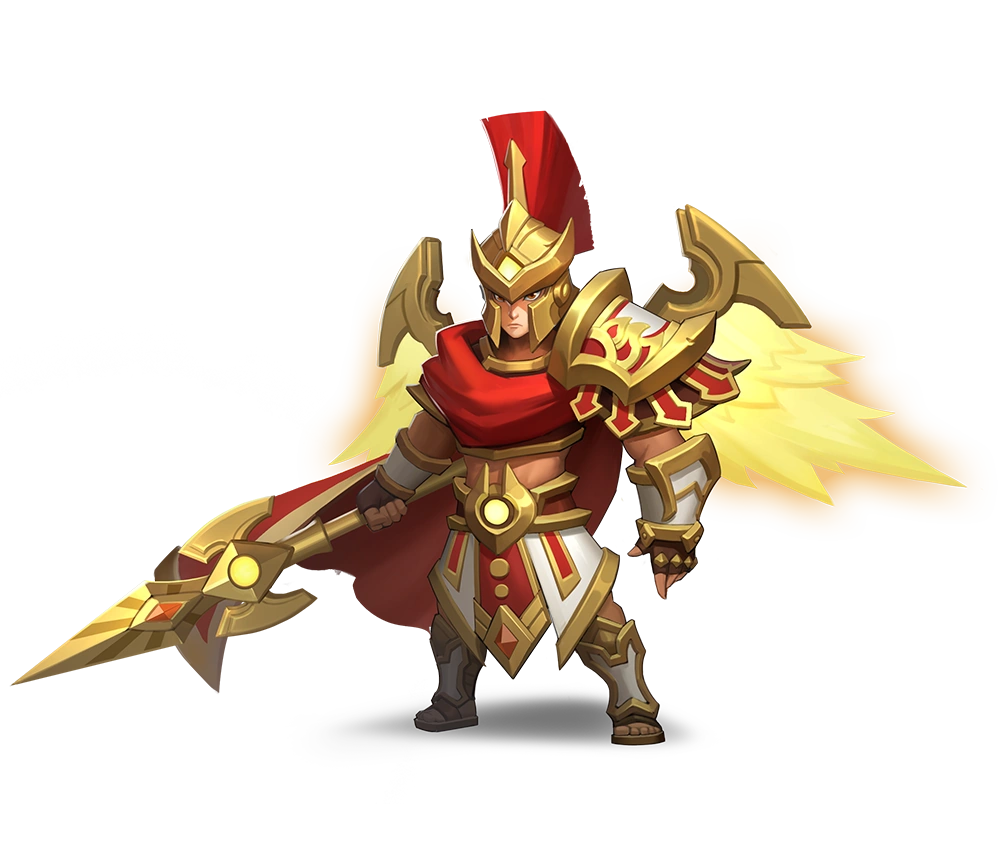 Apollo | Pocket Knights 2 Wiki | Fandom