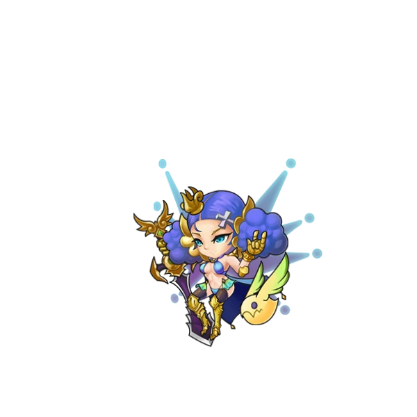 Arthur*Angel | Pocket Knights Wiki | Fandom