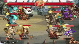 King Brogar | Pocket Knights Wiki | Fandom