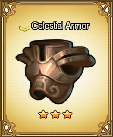 Celestial Armor | Pocket Knights Wiki | Fandom