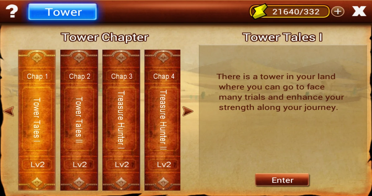 Tower | Wiki Pocket Knights | Fandom