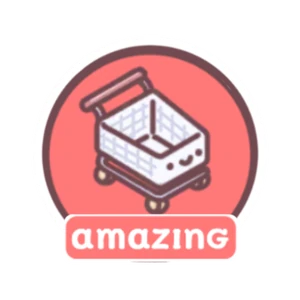 Amazing Store | Pocket Love Wiki | Fandom