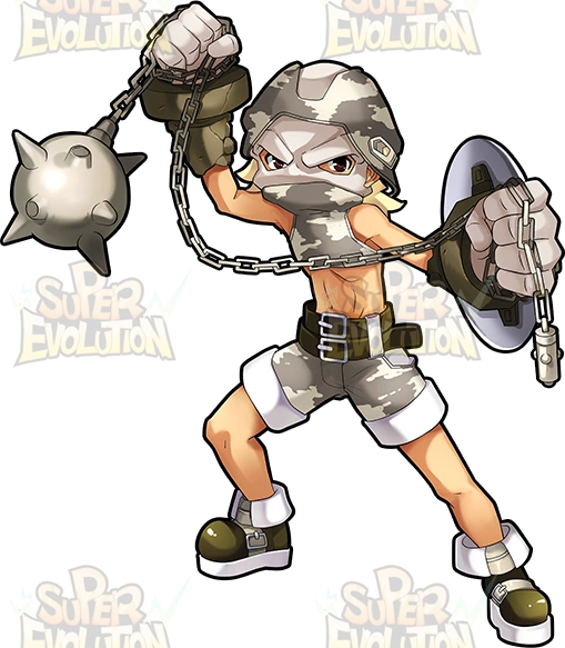 Geodedude | Pocket Master Wikia | Fandom