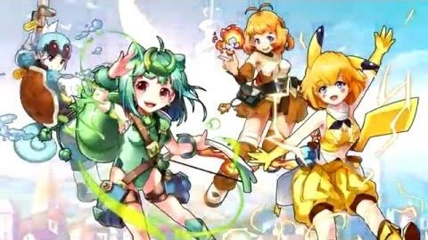 Pocket Master Wikia | Fandom