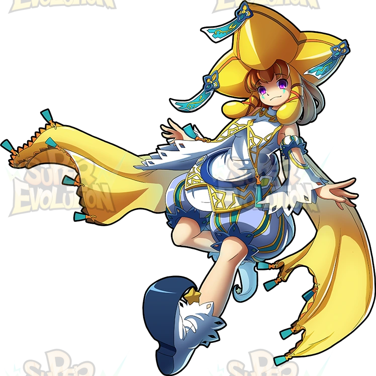 Sachi | Pocket Master Wikia | Fandom