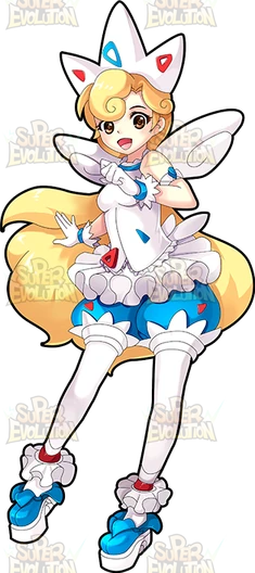 Togechick | Pocket Master Wikia | Fandom