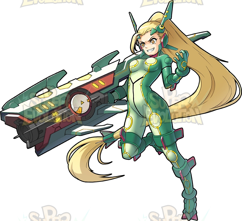 Rayquasar | Pocket Master Wikia | Fandom