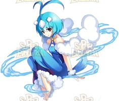 Swabblu | Pocket Master Wikia | Fandom