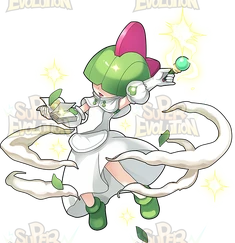 Ralit | Pocket Master Wikia | Fandom