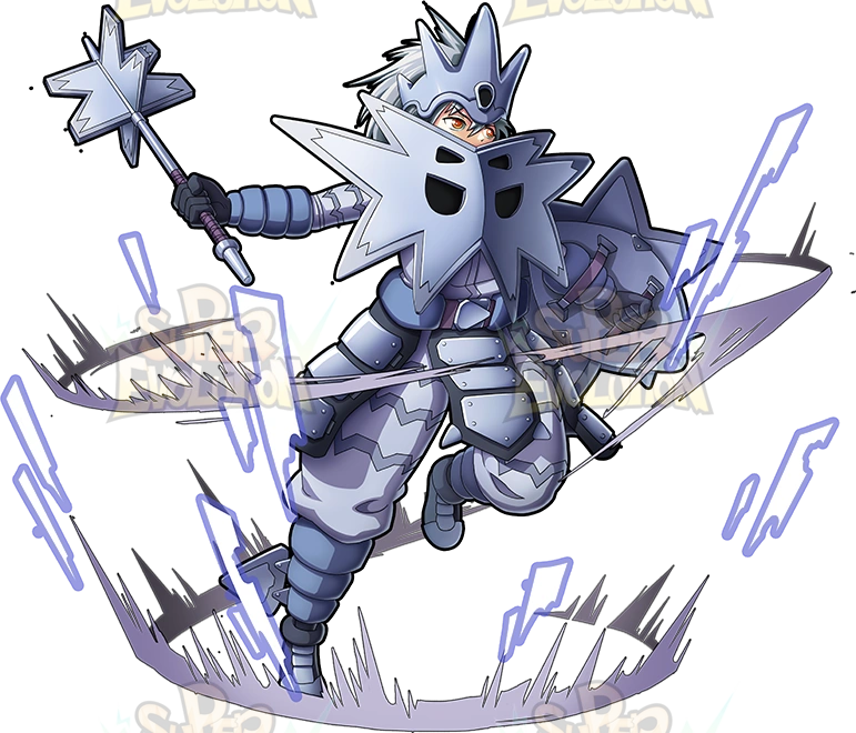 Pupa | Pocket Master Wikia | Fandom