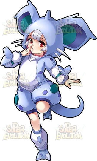 Needleran ♀ | Pocket Master Wikia | Fandom