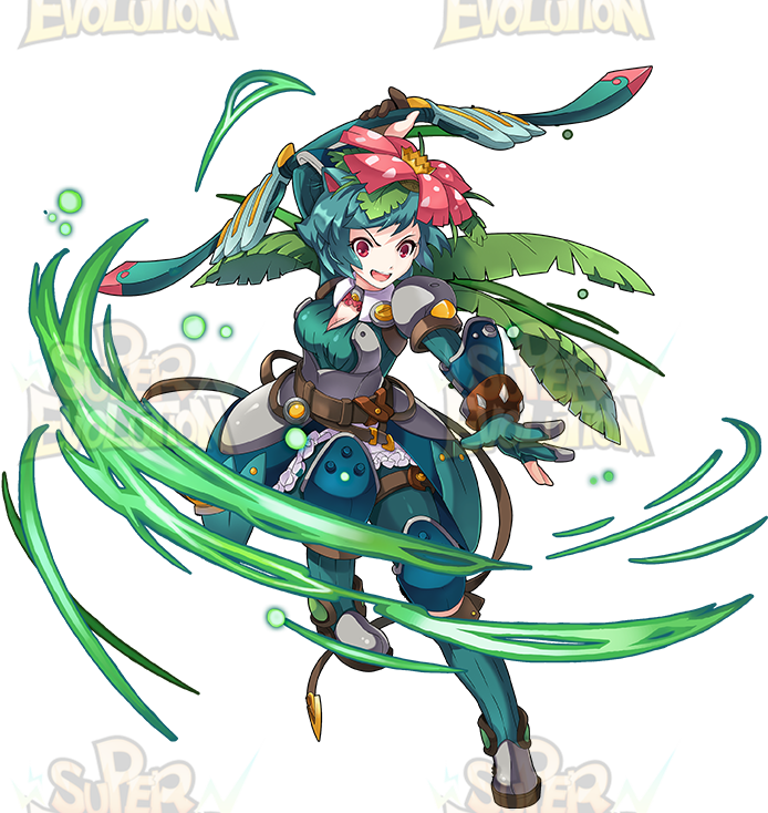 Venus | Pocket Master Wikia | Fandom