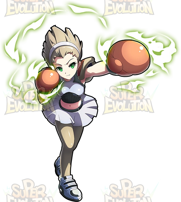 Monchan | Pocket Master Wikia | Fandom