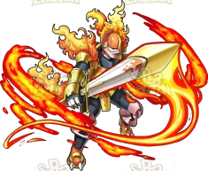 Magma | Pocket Master Wikia | Fandom