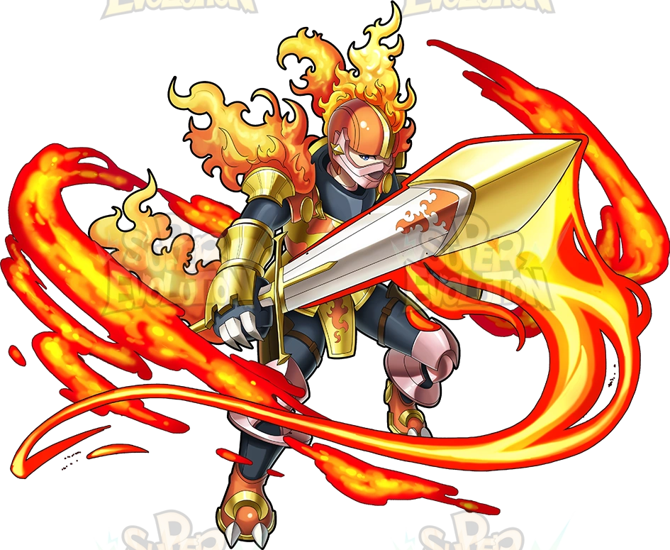 Magma | Pocket Master Wikia | Fandom