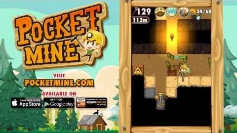 Pocket Mine Wiki | Fandom