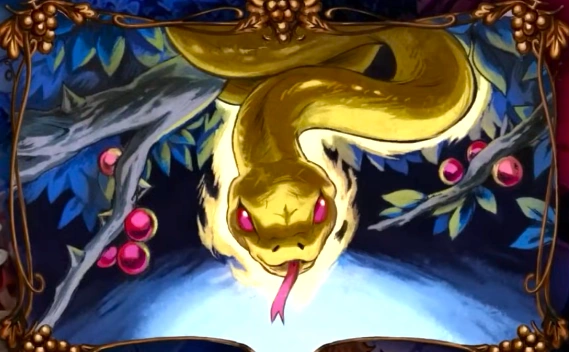 Aziel | Pocket Mirror Wiki | Fandom