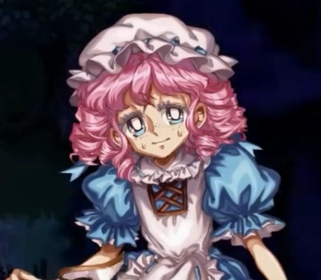 Muffy | Pocket Mirror Wiki | Fandom
