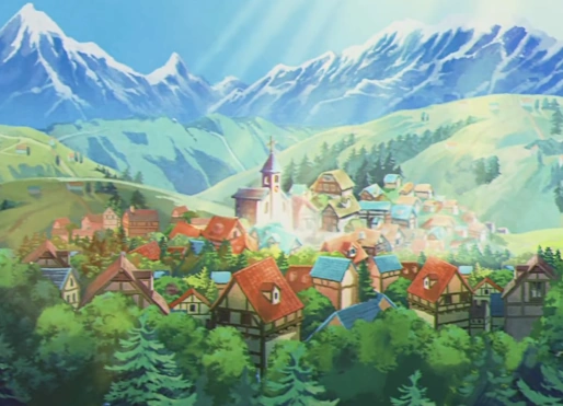 Kieferberg | Pocket Mirror Wiki | Fandom