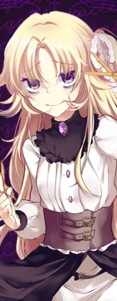 Pocket Mirror Wiki | Fandom